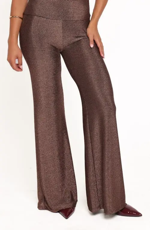 PETAL & PUP Sydney Wide Leg Pants