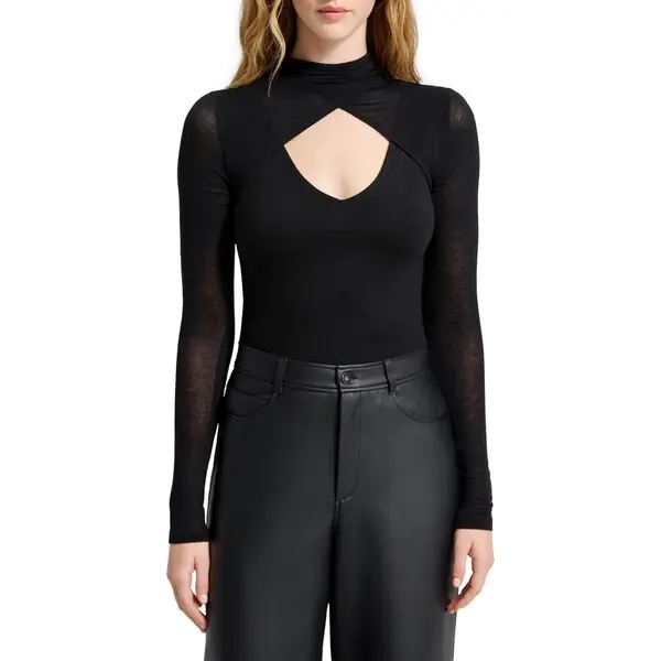 MARCELLA Adara Long Sleeve Shirt