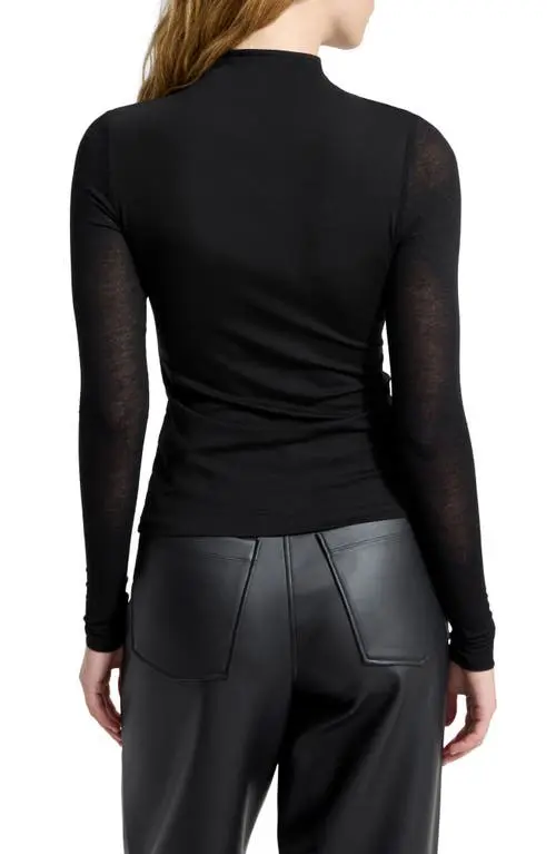 MARCELLA Adara Long Sleeve Shirt