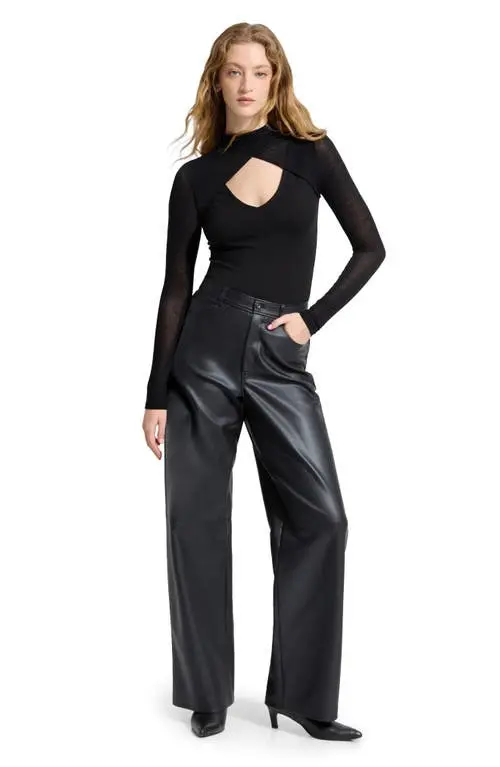 MARCELLA Adara Long Sleeve Shirt