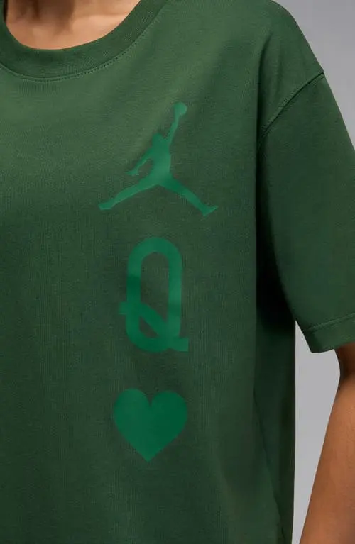 JORDAN Flight Graphic Tee