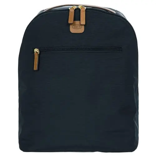 Bric'S X-travel City Backpack - Navy