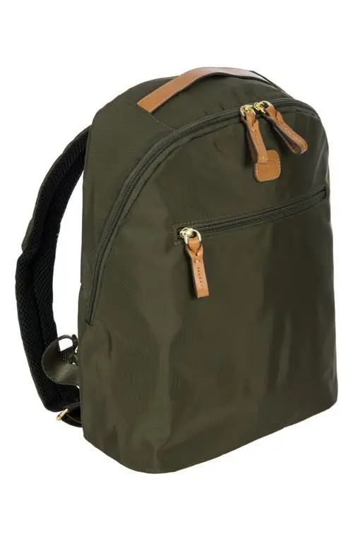 Bric'S X-travel City Backpack