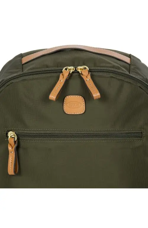 Bric'S X-travel City Backpack
