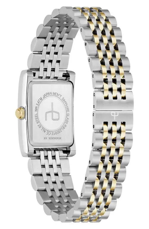 Rag & Bone Brynn Bracelet Watch