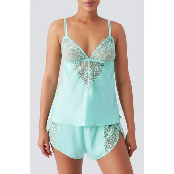 Wacoal It's On Camisole - Cabbage