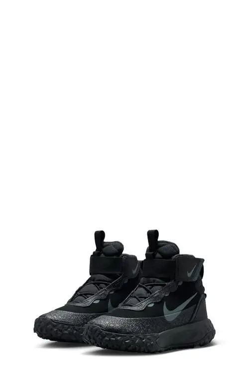 Nike Terrascout Sneaker Boot - 001 Black/anthra