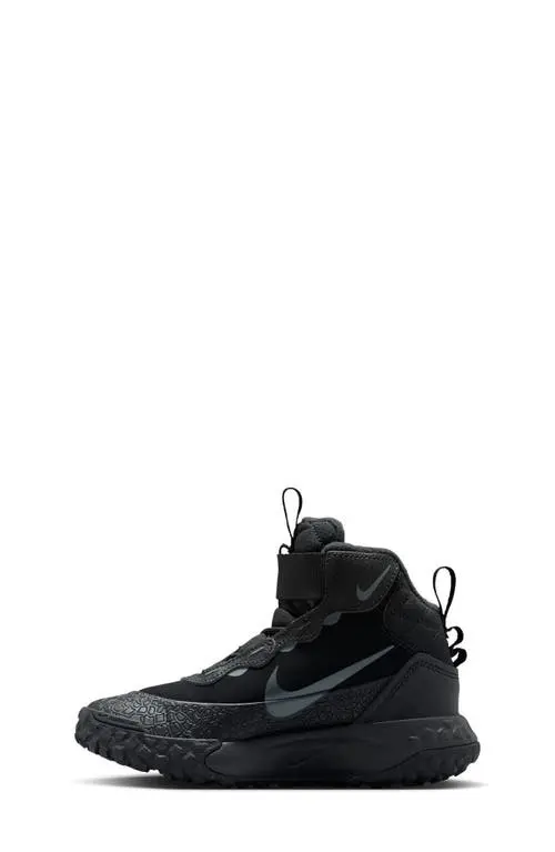 Nike Terrascout Sneaker Boot - 001 Black/anthra