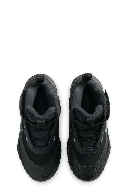 Nike Terrascout Sneaker Boot - 001 Black/anthra