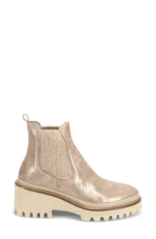 Ron White Emmaline Water Resistant Chelsea Boot