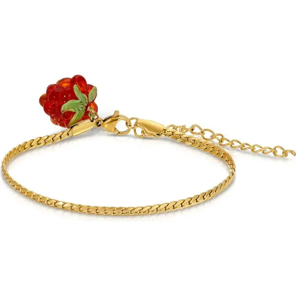 KOZAKH Fresa Bracelet - Gold