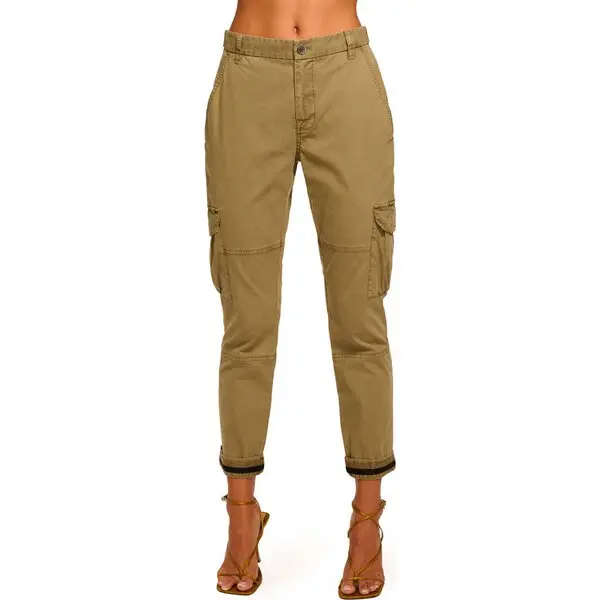 Ramy Brook Isabelle Cargo Pants