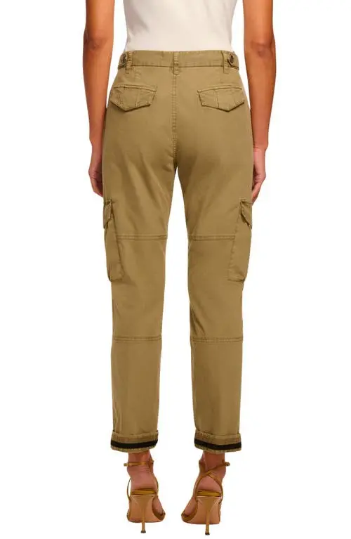 Ramy Brook Isabelle Cargo Pants