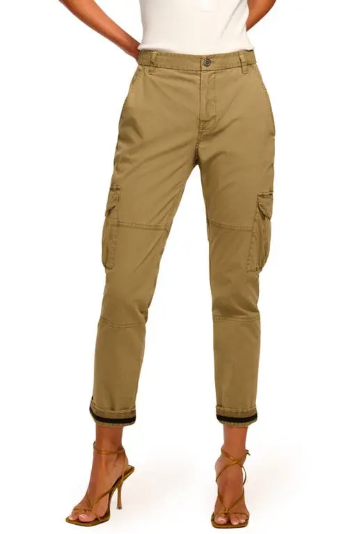 Ramy Brook Isabelle Cargo Pants