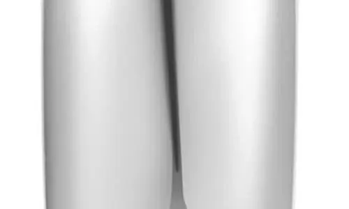 ANIA HAIE Mini U-shaped Huggie Hoop Earrings
