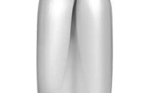 ANIA HAIE Puffy Huggie Hoop Earrings