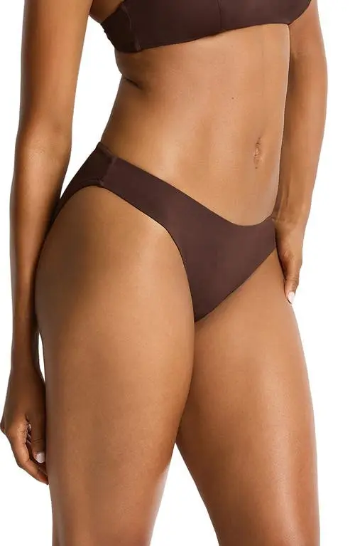 SEA LEVEL Mythos Scoop Neck Bikini Top