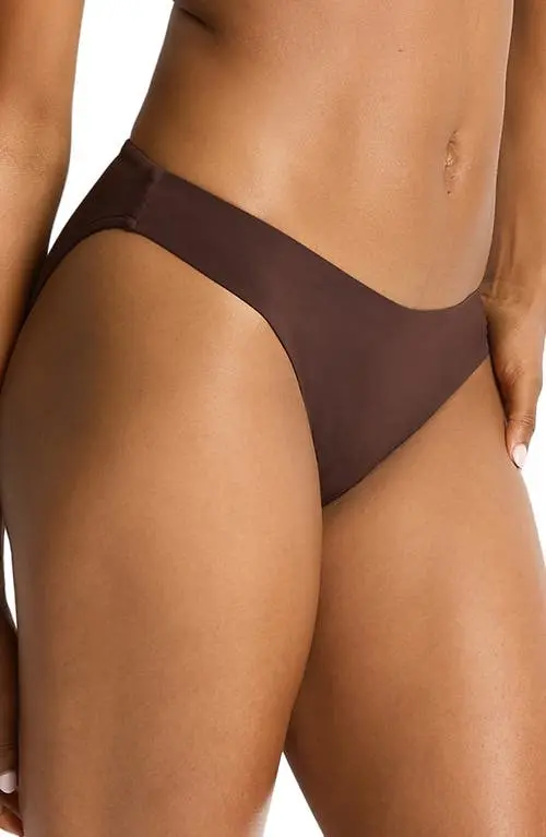 SEA LEVEL Mythos Scoop Neck Bikini Top