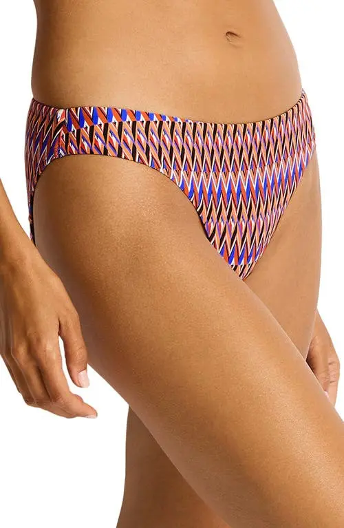 SEA LEVEL Tessera Bikini Bottoms