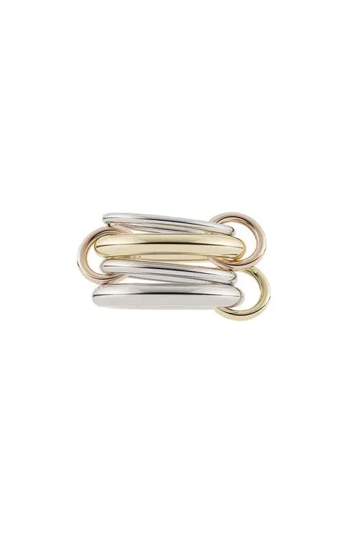 SPINELLI KILCOLLIN Cici Linked Ring - Mix