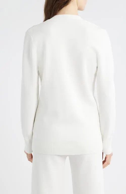 Kobi Halperin Sol Cardigan - Ivory