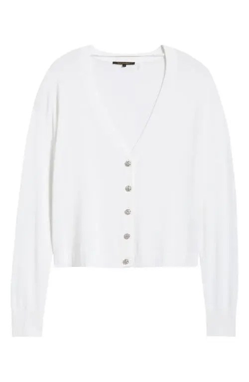 Kobi Halperin Glinda Cardigan - Ivory