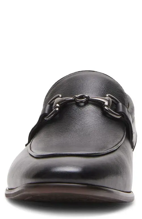Steve Madden Jayshan Bit Loafer