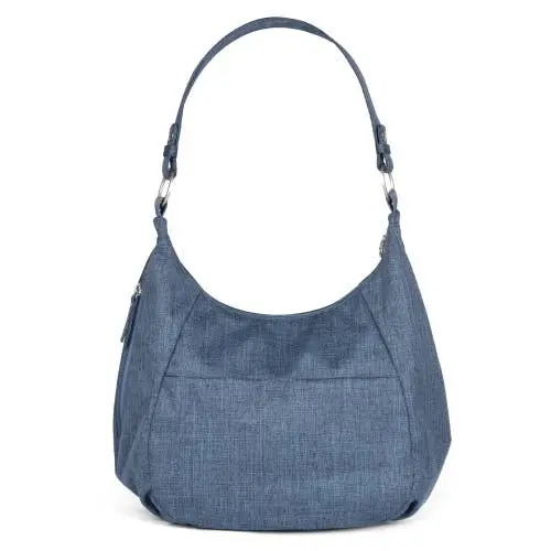 HAIKU Amble Hobo Bag - River Rock