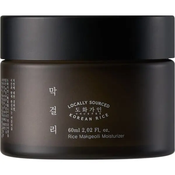 HOUSE OF DOHWA Rice Makgeolli Moisturizer - No Color