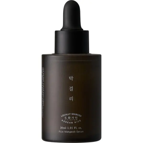HOUSE OF DOHWA Rice Makgeolli Serum - No Color