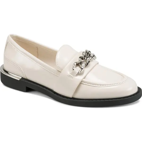 Dkny Ryleigh Chain Loafer