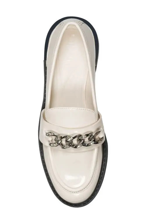 Dkny Ryleigh Chain Loafer