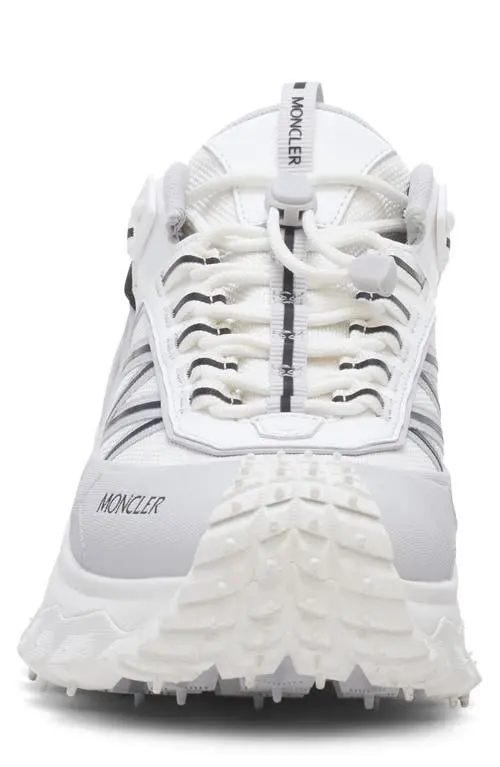 Moncler Trailgrip Apex Gore-tex® Hiking Sneaker - Grey