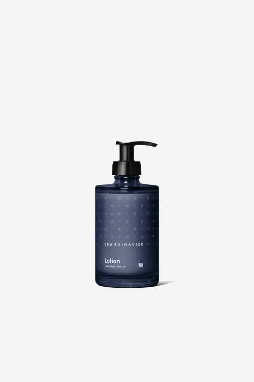 SKANDINAVISK Hav Lotion 200ml_glass