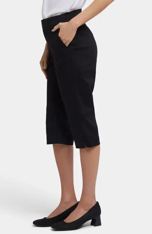 NYDJ Payton High-waisted Pedal Pusher Pants