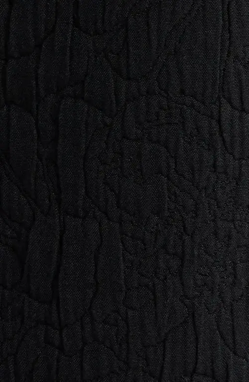 WAX LONDON Rockley Quilted Overshirt