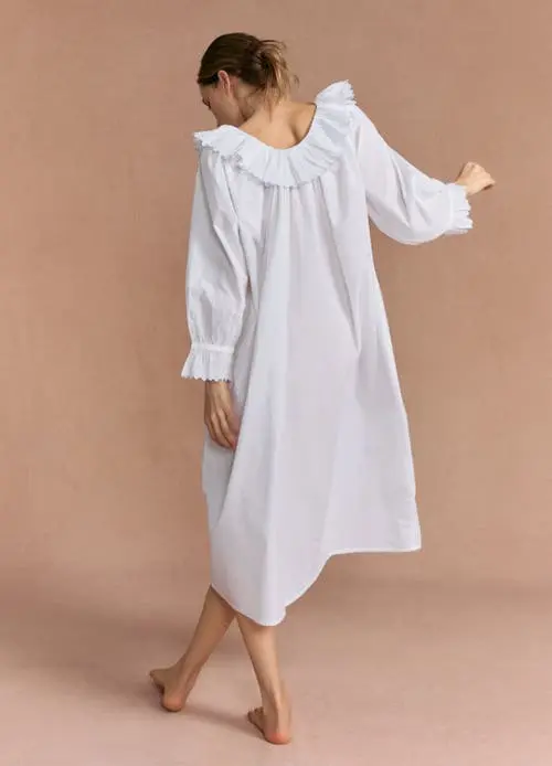IF ONLY IF Pandora Nightdress