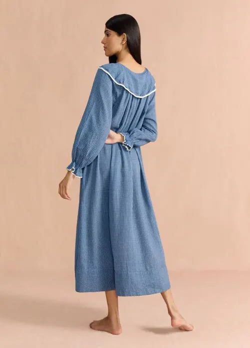 IF ONLY IF Katharine Nightdress