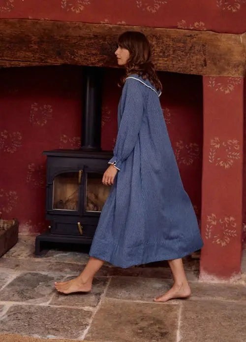 IF ONLY IF Katharine Nightdress