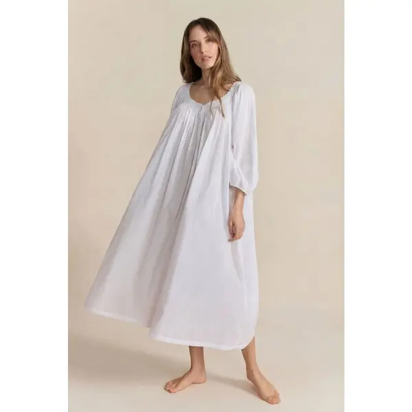 IF ONLY IF Isabel Nightdress