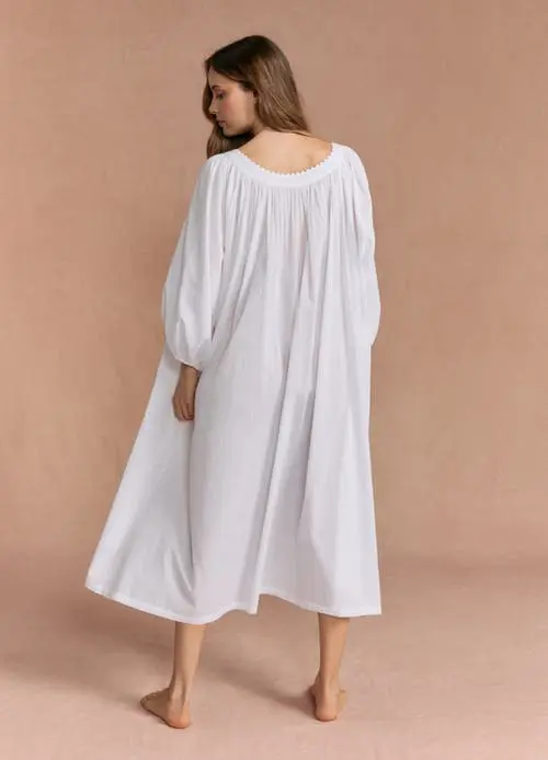 IF ONLY IF Isabel Nightdress