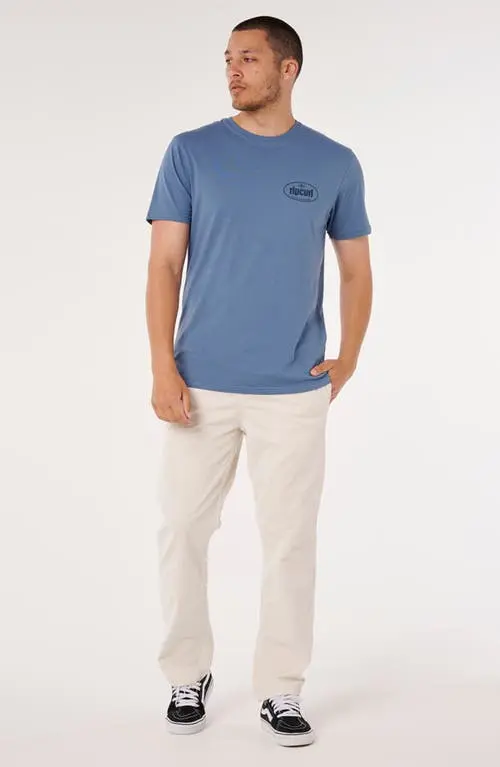 Rip Curl Classic Surf Straight Leg Corduroy Beach Pants