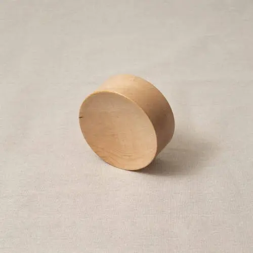 PARE Small Catchall Dish - Maple