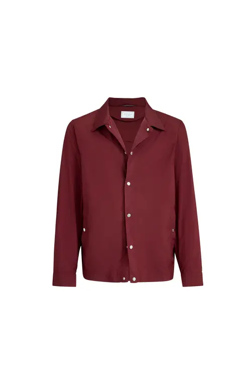 Brunello Cucinelli Nylon Jacket