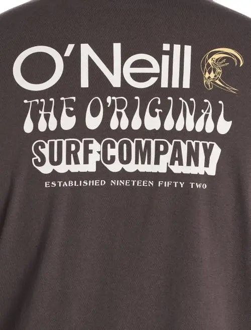 O'Neill Big & Tall Verbiage Graphic Tee