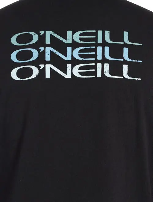 O'Neill Big & Tall Triple-stack Graphic Tee