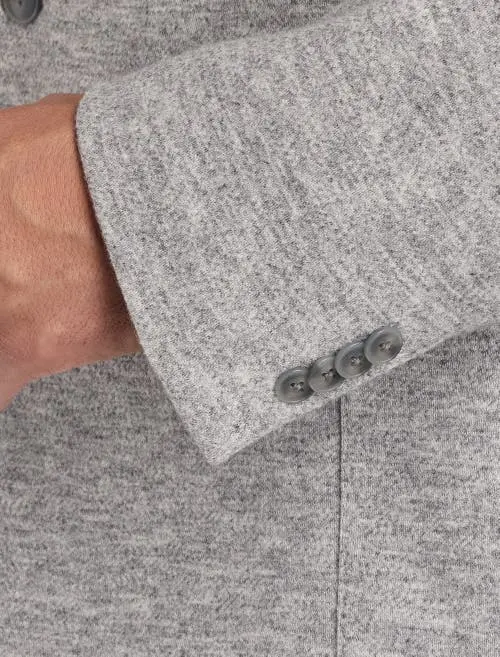 Michael Kors Big & Tall Everyday Knit Sport Coat