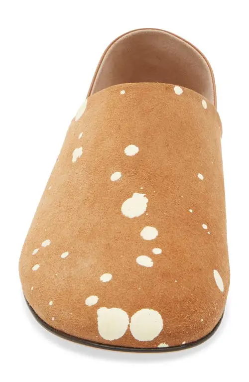 JW Anderson Babouche Flat