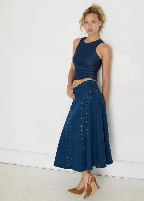 TT STUDIOS Jan Maxi Skirt