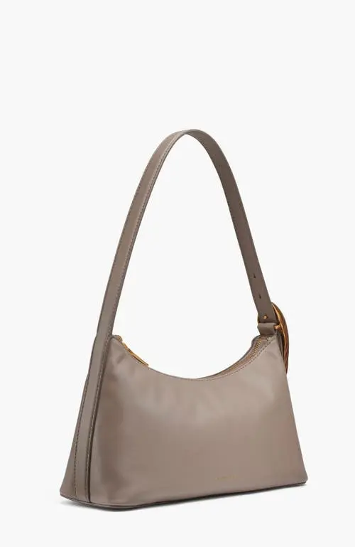 Donna Karan New York Georgette Shoulder Bag - Cloud